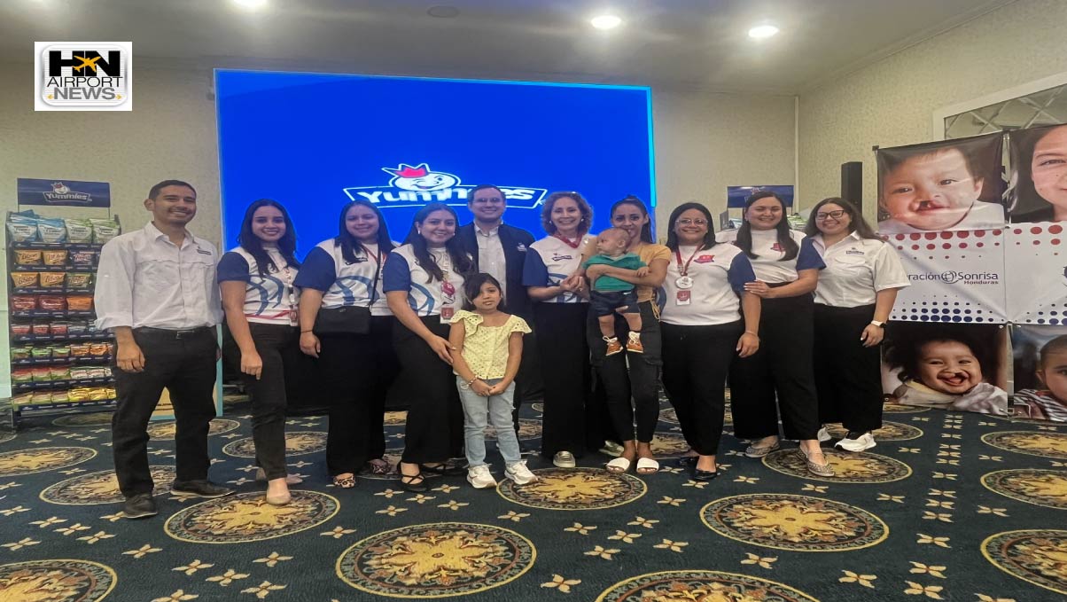 OPERACIÓN SONRISA & SNACKS YUMMIES ANUNCIAN“PROGRAMA CHAMPION 2025 ...