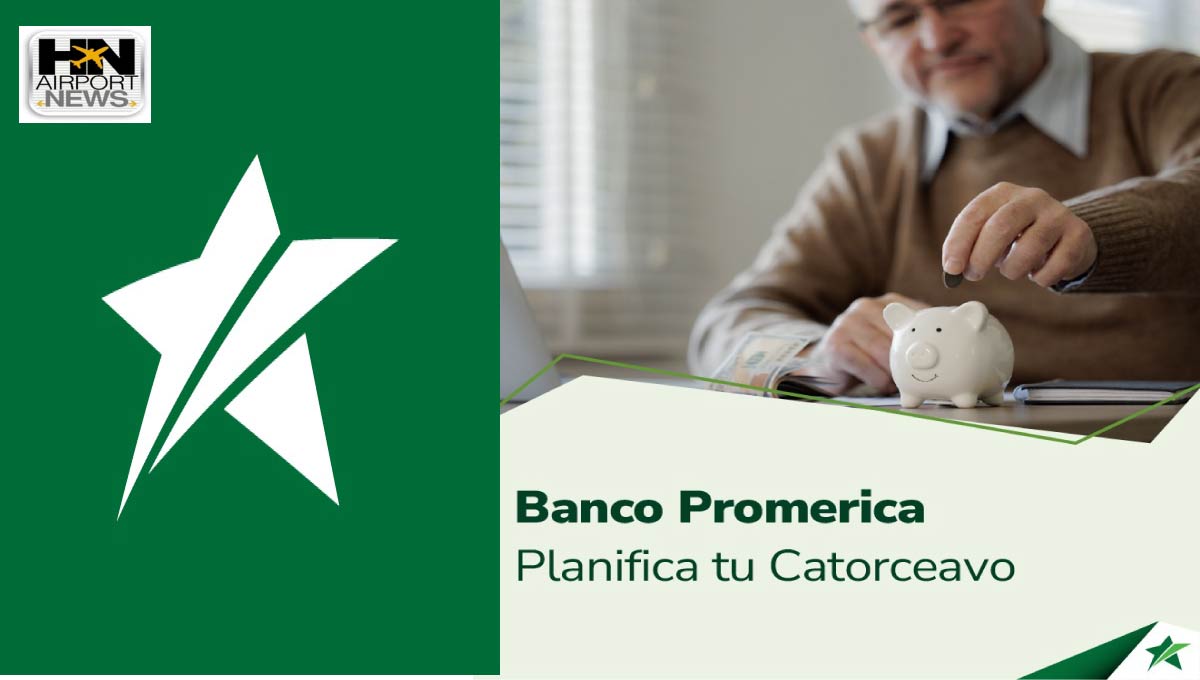 BANCO PROMERICA RECOMIENDA A LOS HONDUREÑOS: PLANIFICAR DE FORMA ...