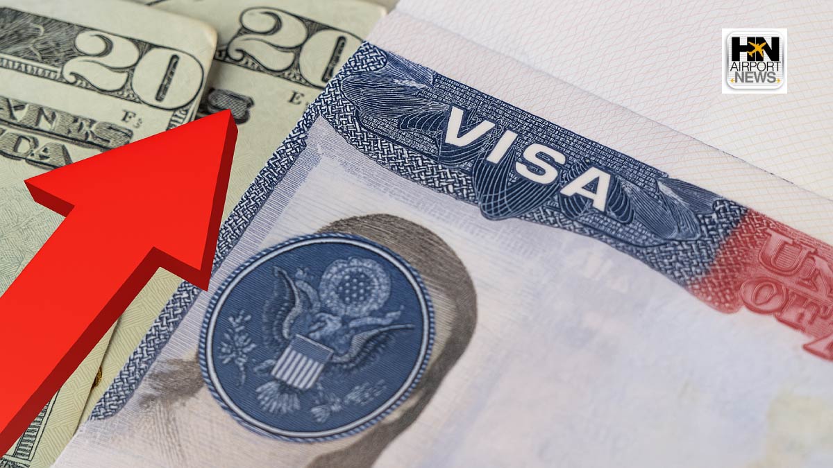 Aumento del precio de la visa americana B1/B2: Todo lo que necesitas ...